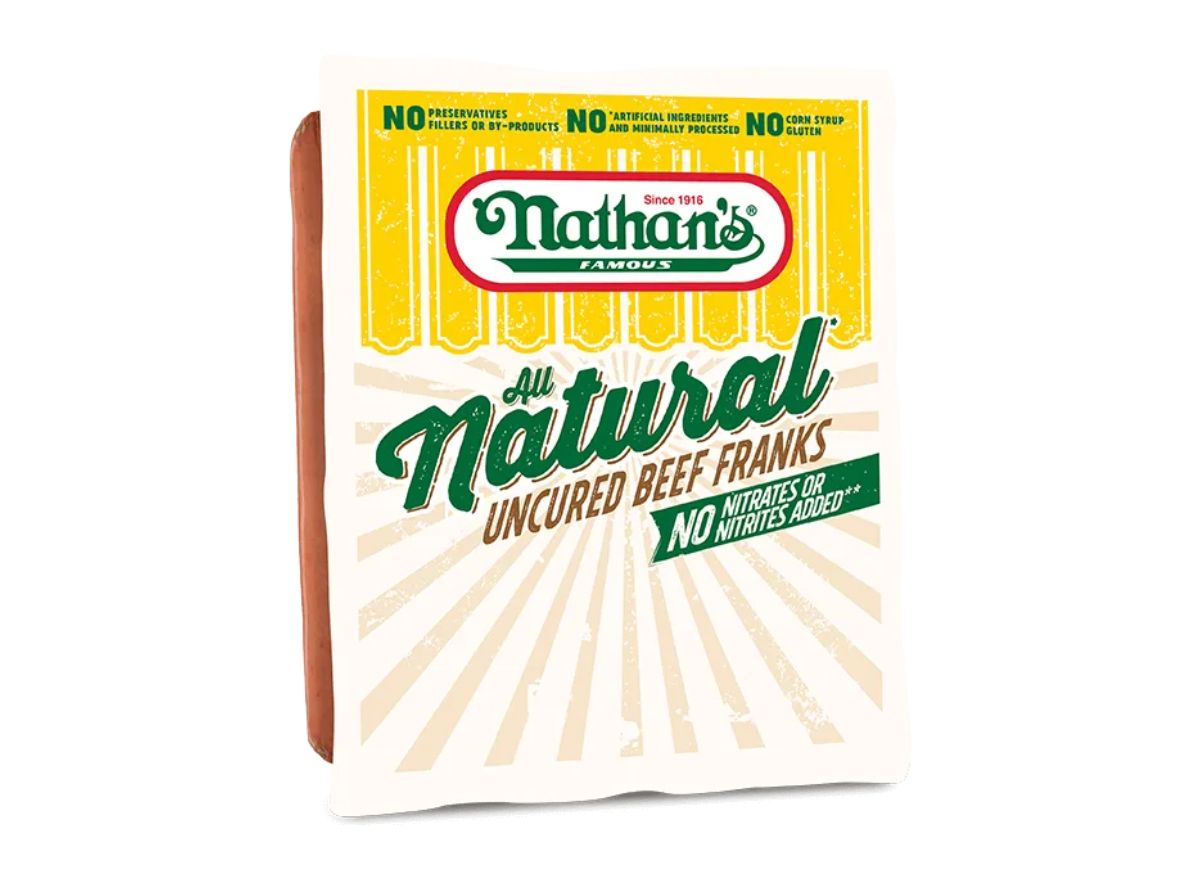 5 Hot Dog Brands That Actually Use 100% Real Meat