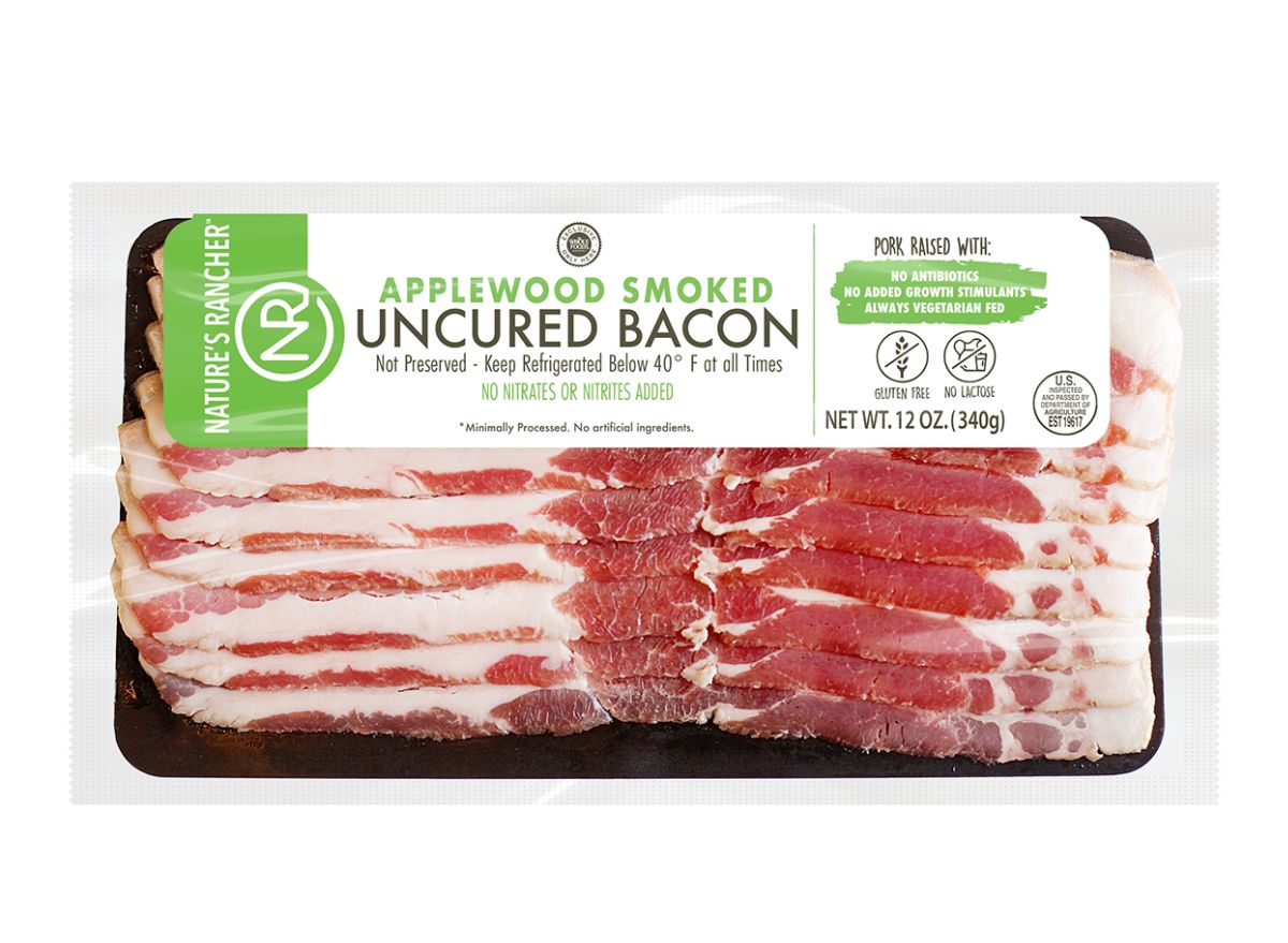 8 Healthy Bacon Brands—and 4 To Avoid