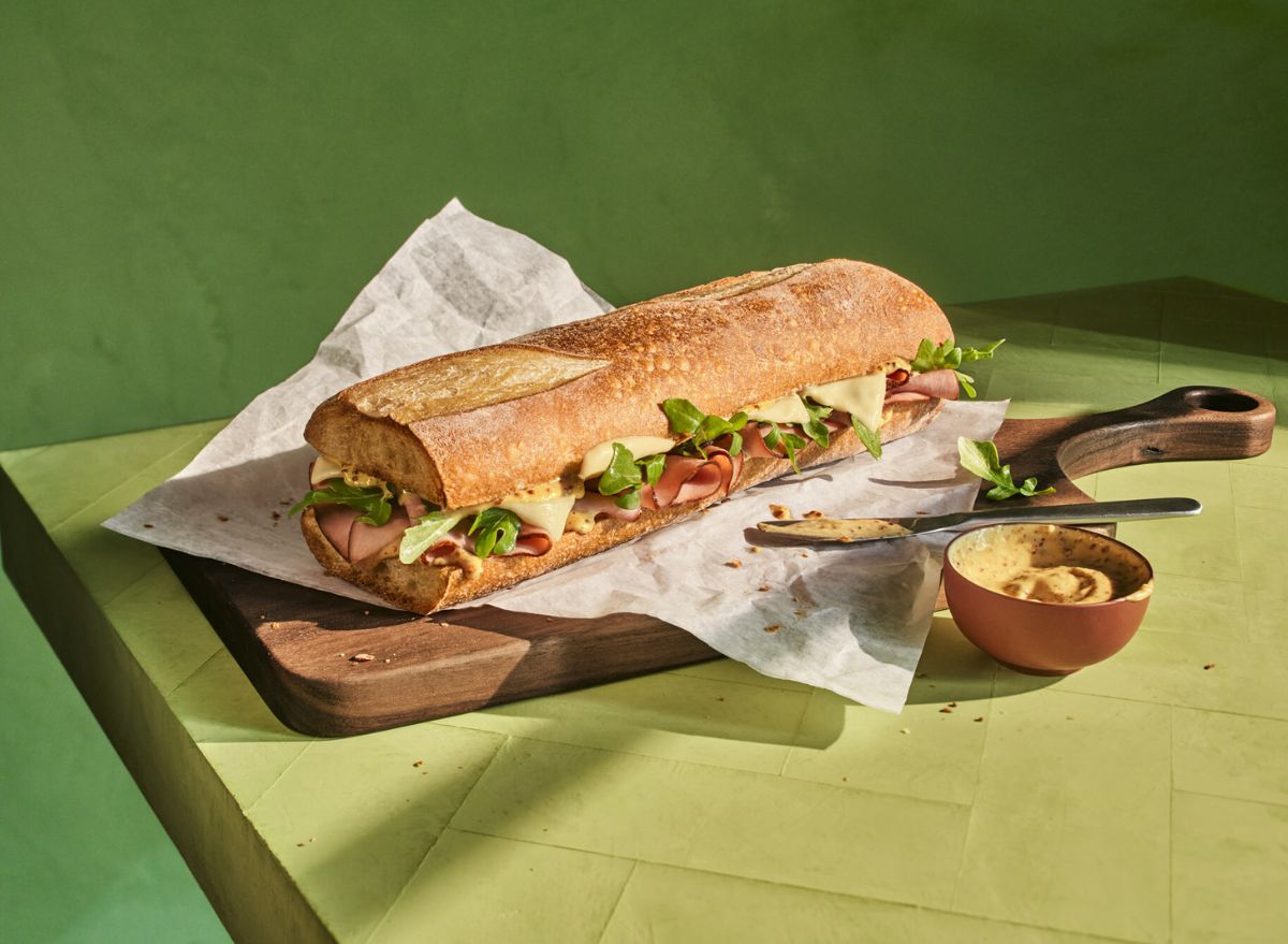 Panera Just Discontinued Dozens Of Popular Menu Items