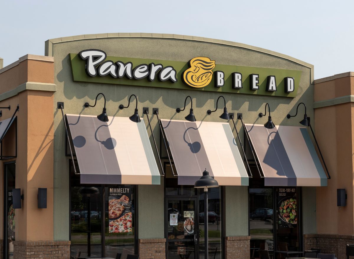 6 Best Healthy Fast-Food Breakfast Menus, According to Dietitians