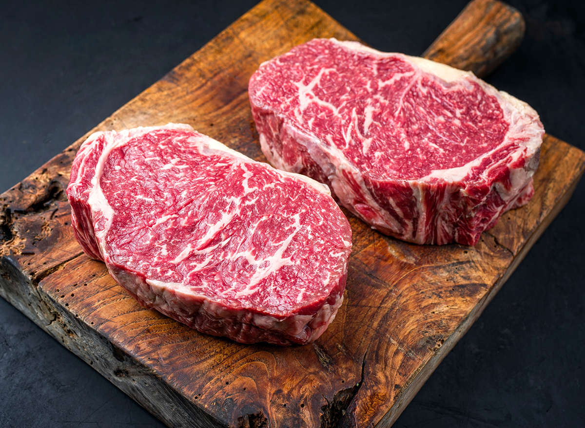5 Best Steaks To Cook at Home, According to Chefs