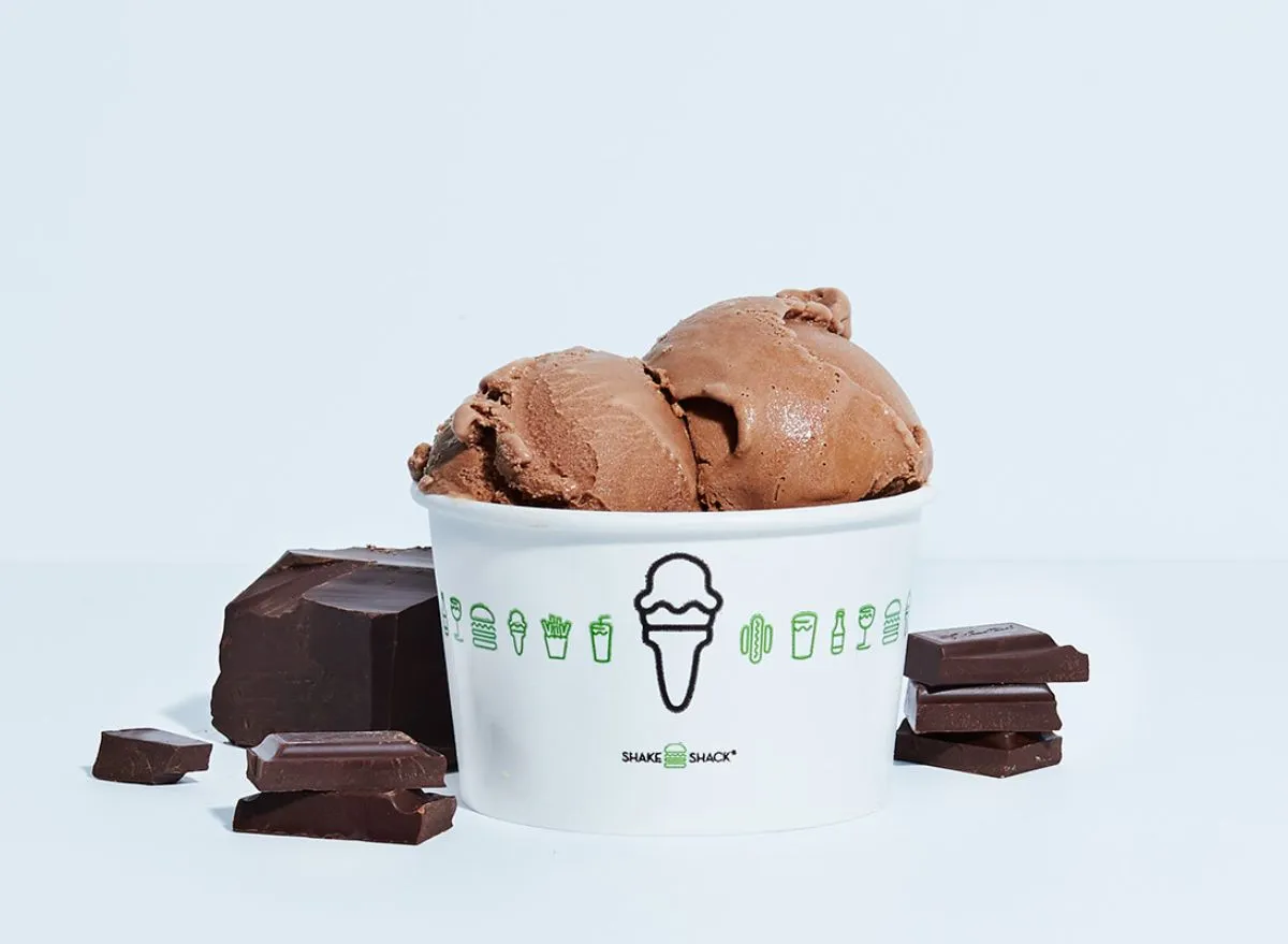 6 Fast-Food Chains That Serve the Best Frozen Custard