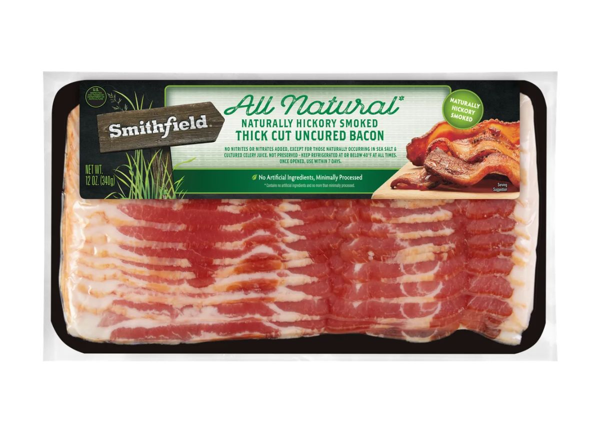 8 Healthy Bacon Brands—and 4 To Avoid