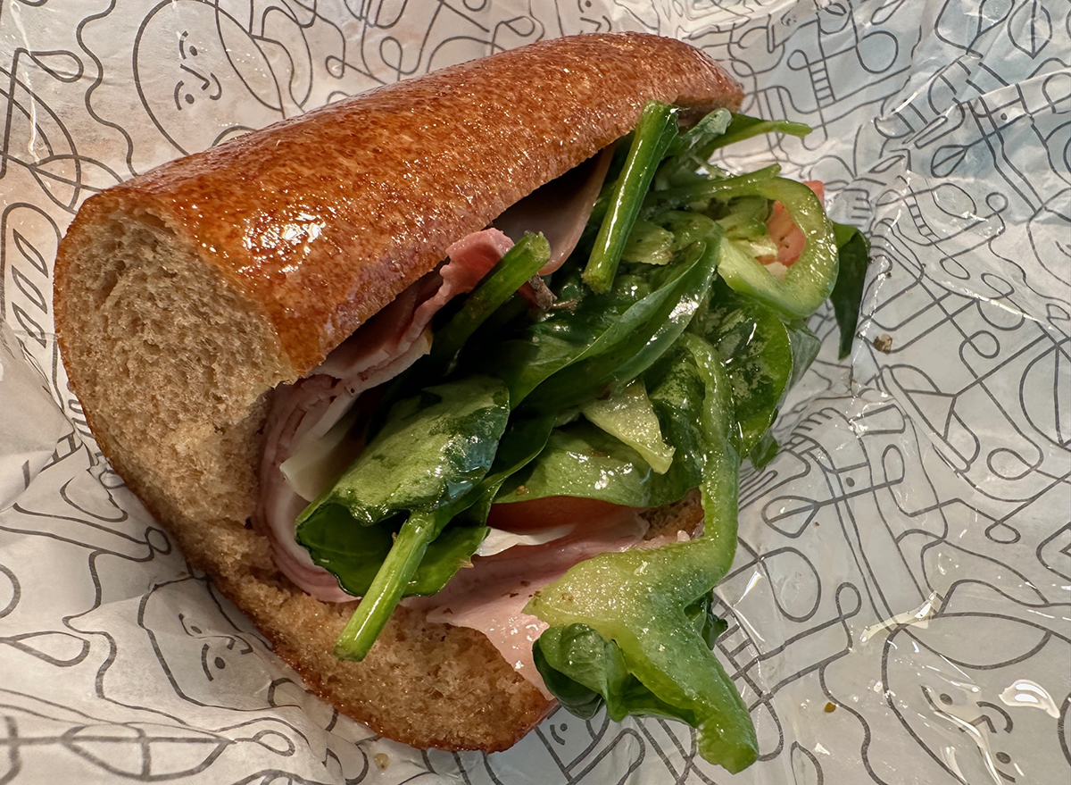 5 Best Publix “Pub Sub” Sandwiches in 2023: Taste Test