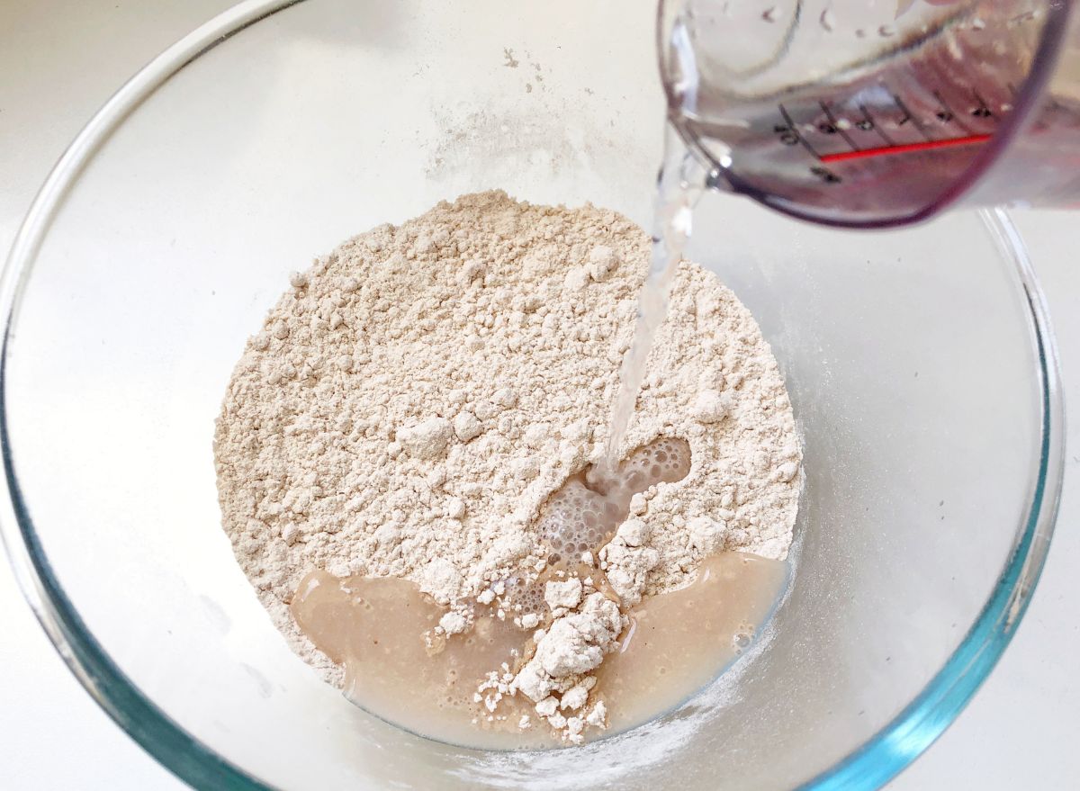 5 Tips For Upgrading Pancake Mix