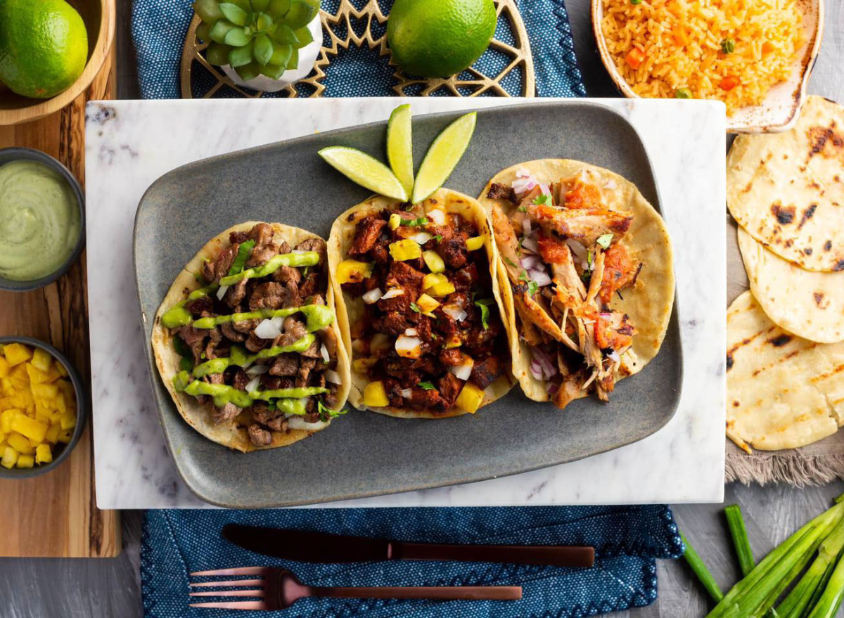 6 Mexican Chains That Chefs Love
