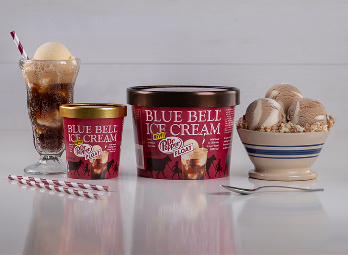 7 Best New Ice Cream Treats For Summer 2023