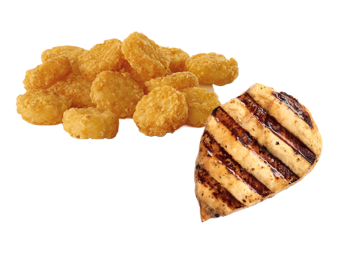 7 Healthiest Chick-fil-A Breakfast Items—and 3 To Skip