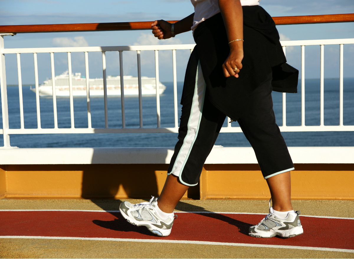 How To Lose 5 Pounds in 2 Weeks, According to People Who Did It