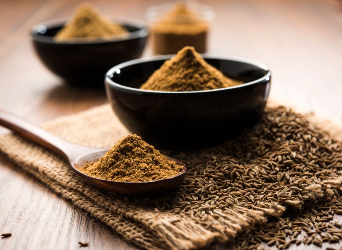 8 Foods That Make Your Pee Smell—and Why