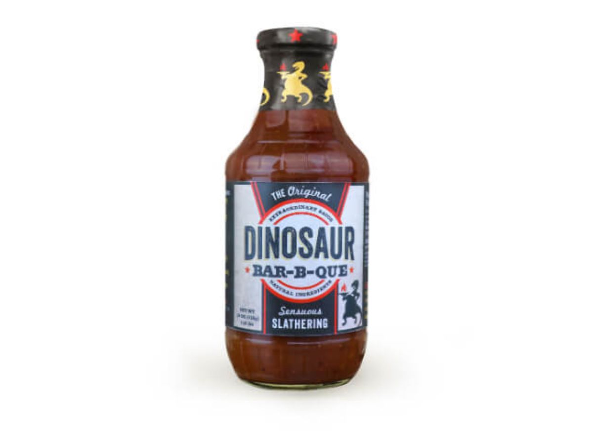 The Best & Worst BBQ Sauces on Store Shelves, Say Dietitians