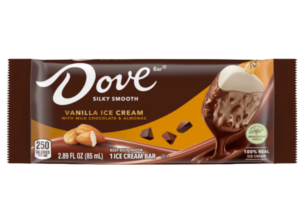 10 Best Store-Bought Ice Cream Bars