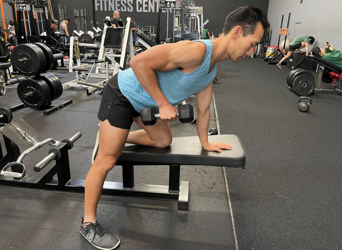 15 Best Exercises for Rapid Weight Loss After 50