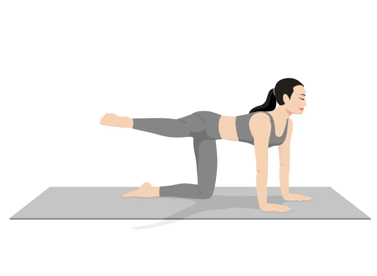 7 Best Hip Slimming Exercises for Quick Results, According to a Trainer