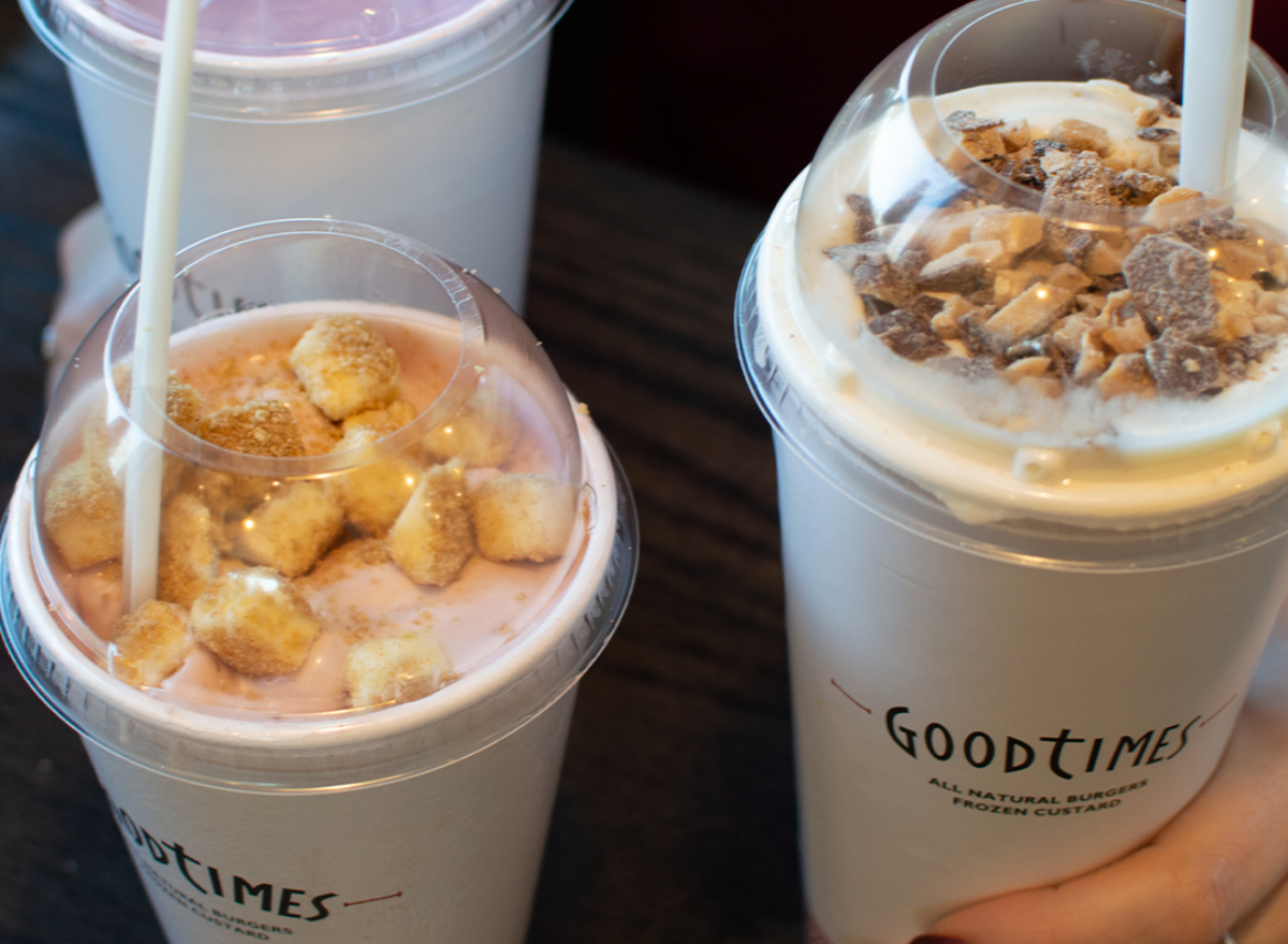 6 Fast-Food Chains That Serve the Best Frozen Custard