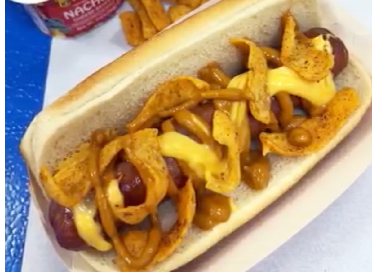 9 Best Gas Station Hot Dogs in America