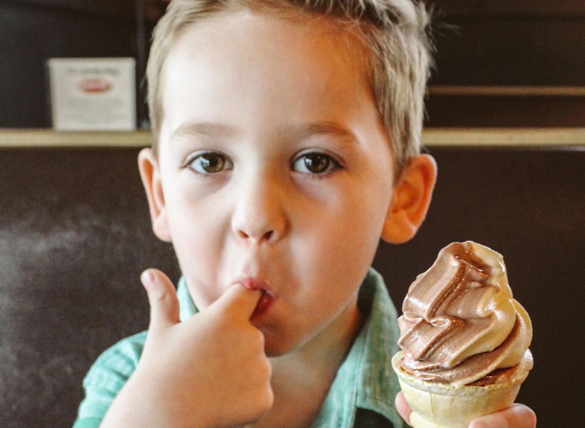 8 Chains That Serve the Best Soft-Serve Ice Cream