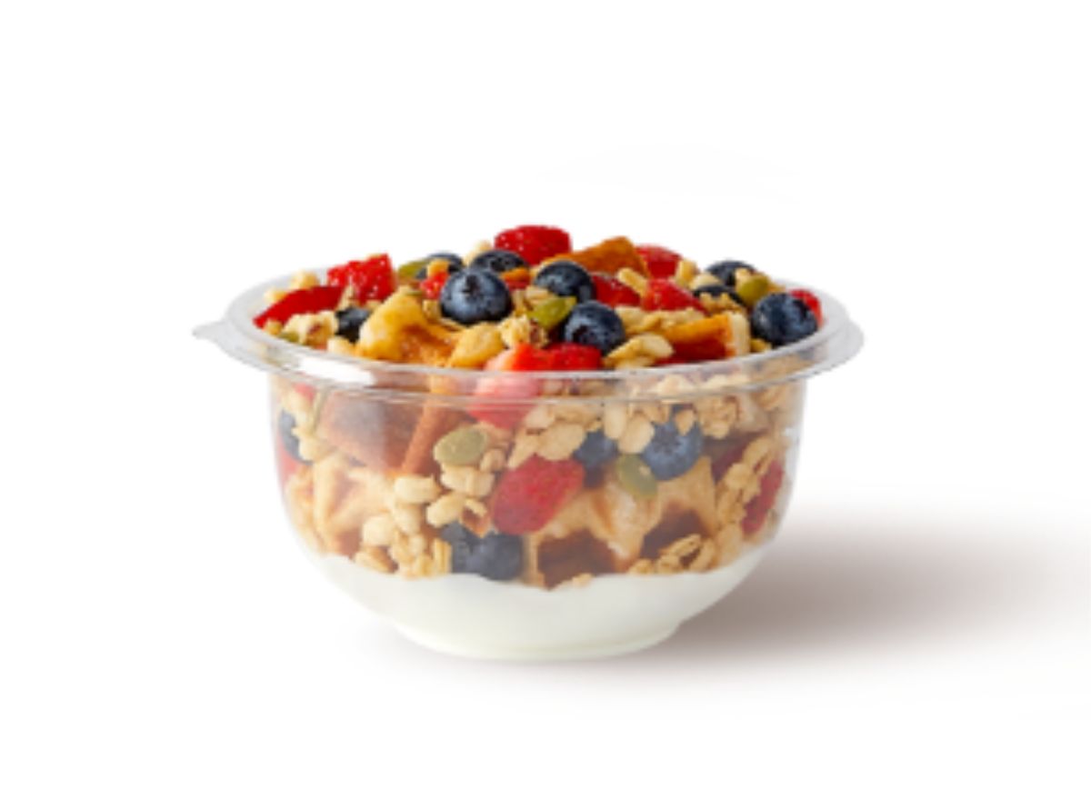 6 Restaurant Chains That Serve the Best Waffles