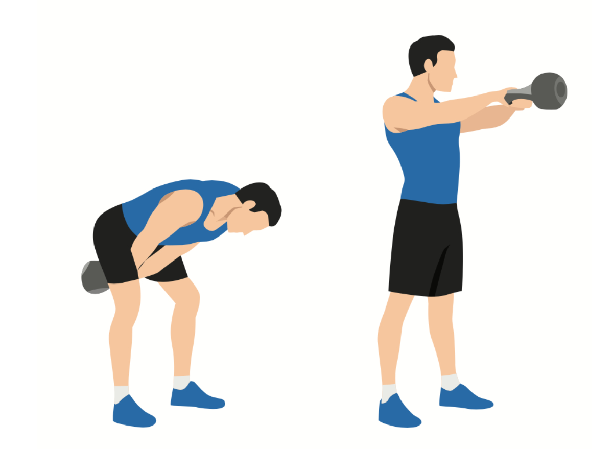 8 Best Exercises for a Lean Lower Body After 40