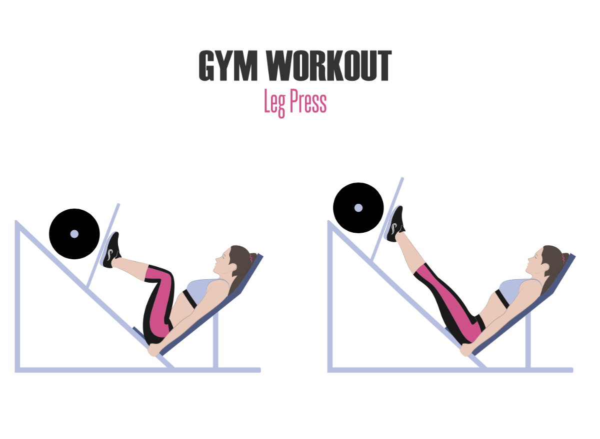 7 Best Exercises To Boost Muscle Growth