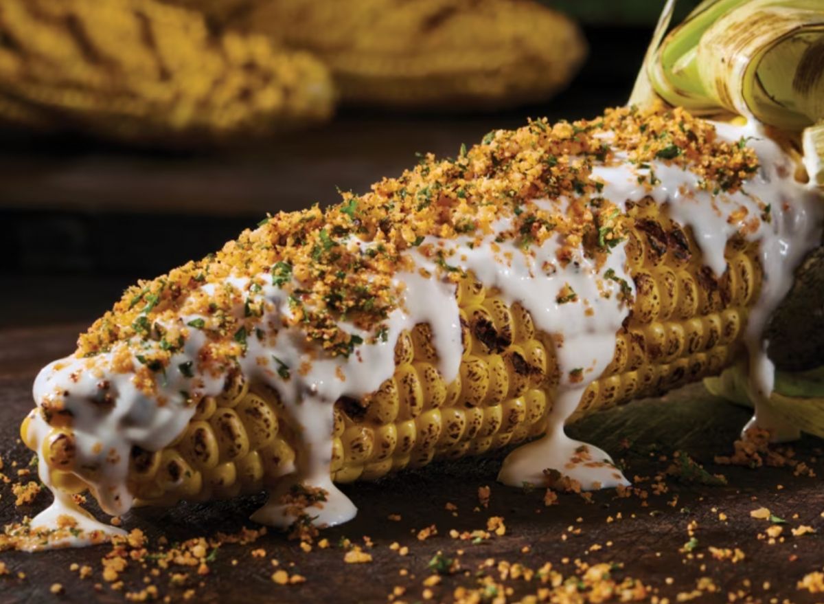 9 Steakhouse Chains With the Best Side Dishes