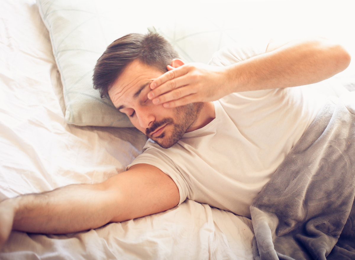 7 Fitness Habits for Men in Their 40s