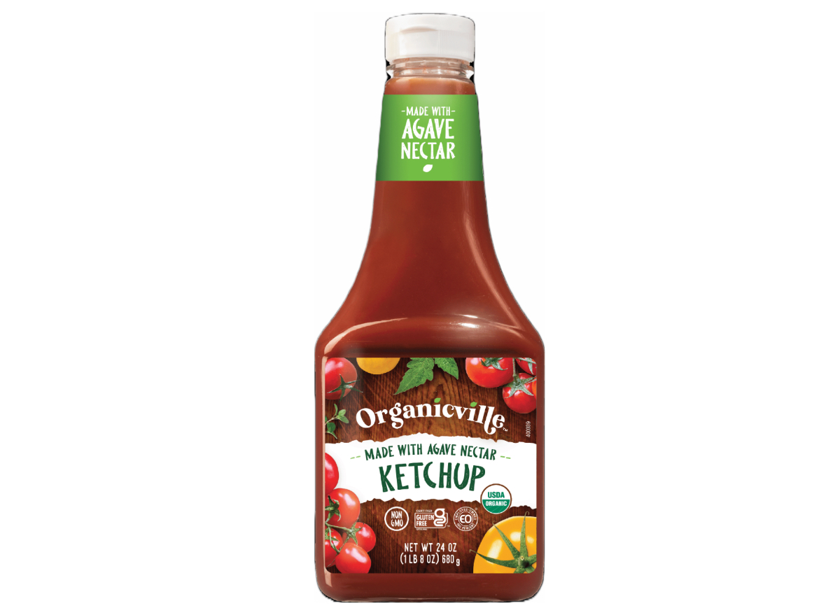 Ketchup Brands That Use the Highest-Quality Ingredients