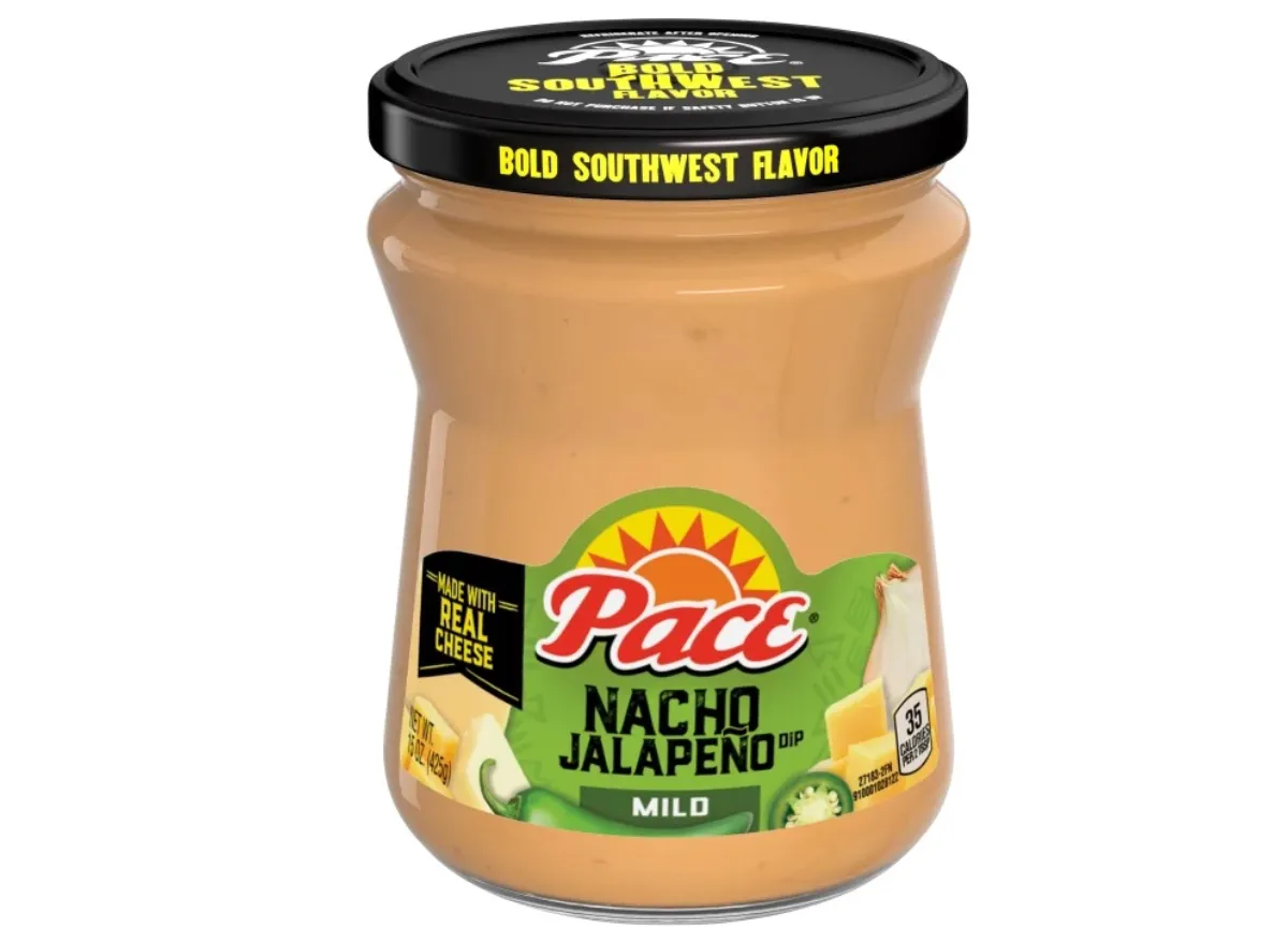 9 Worst Cheeses To Stay Away From Right Now