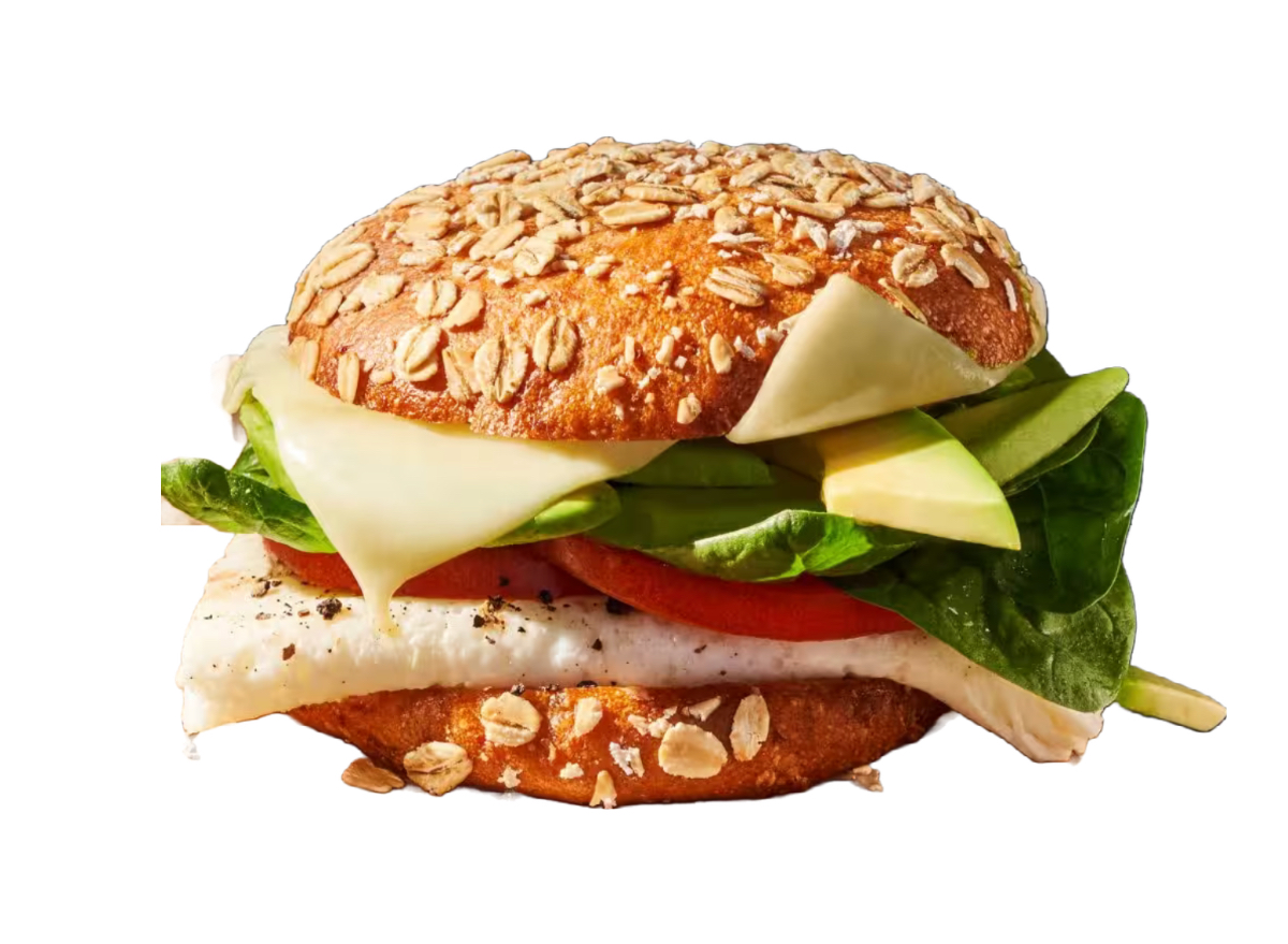 6 Best Healthy Fast-Food Breakfast Menus, According to Dietitians