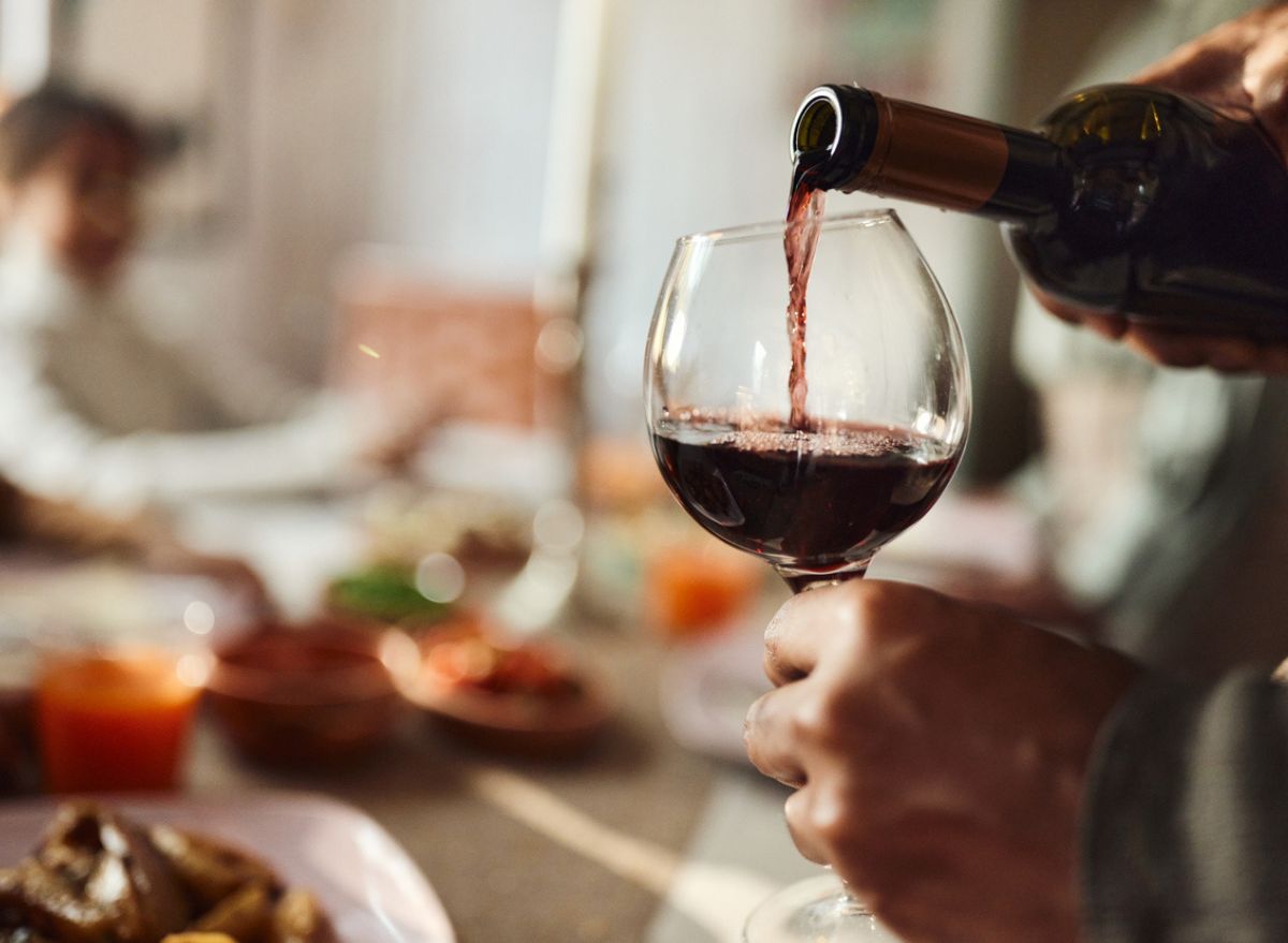 How to Make Wine Last Longer When Open, According to Experts