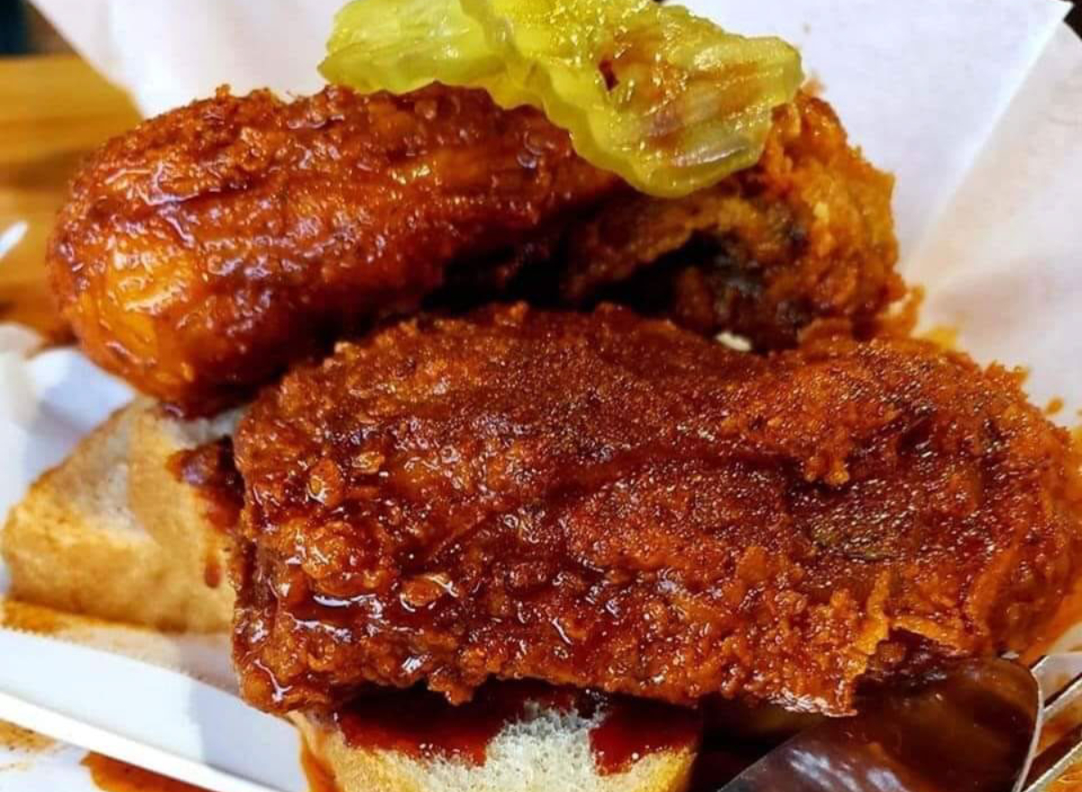 The #1 Spot With the Best Chicken-Fried Chicken, According to Butchers