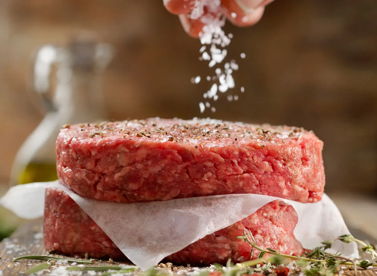 How to Grill Burgers Perfectly Every Time, According to a Chef