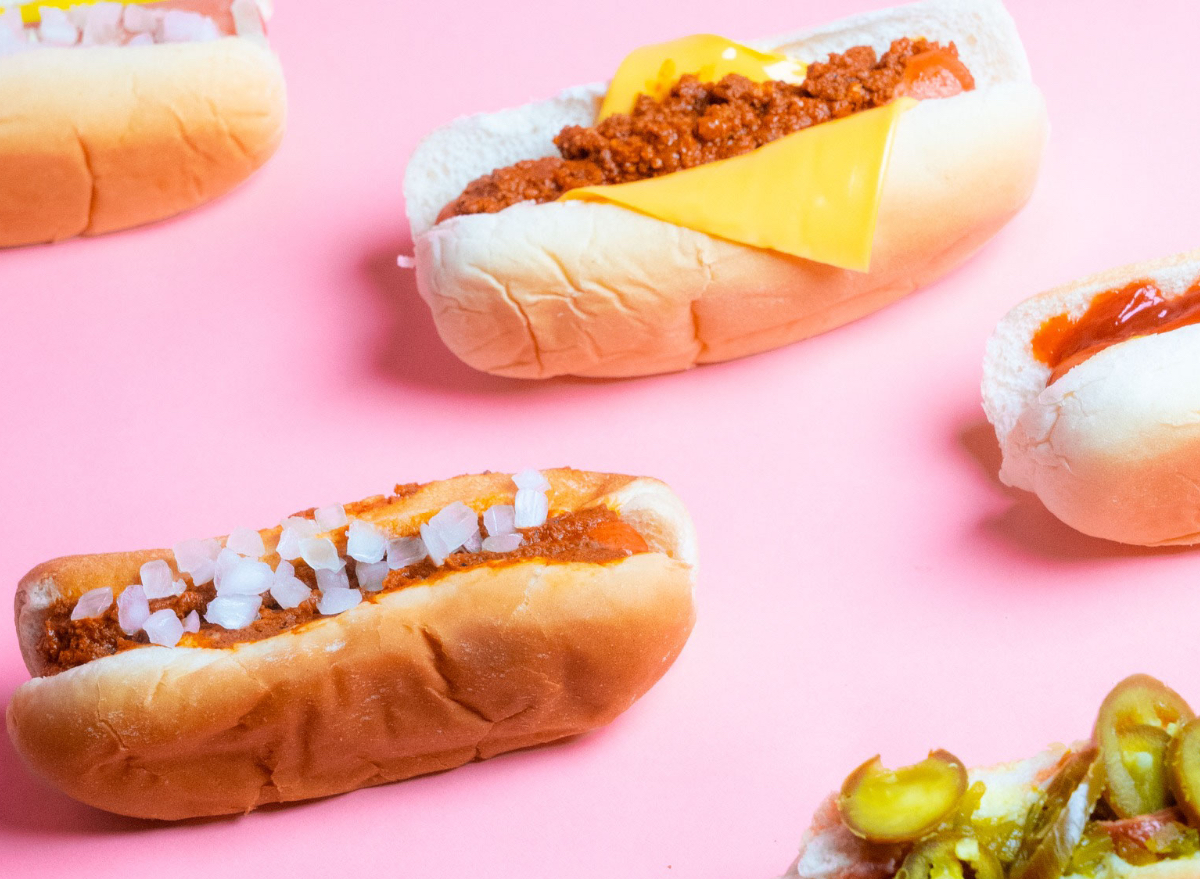 9 Best Gas Station Hot Dogs in America