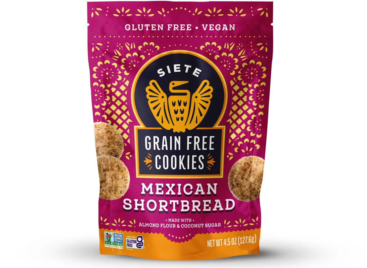 10 Best Cookie Brands & 3 To Skip, According to Dietitians