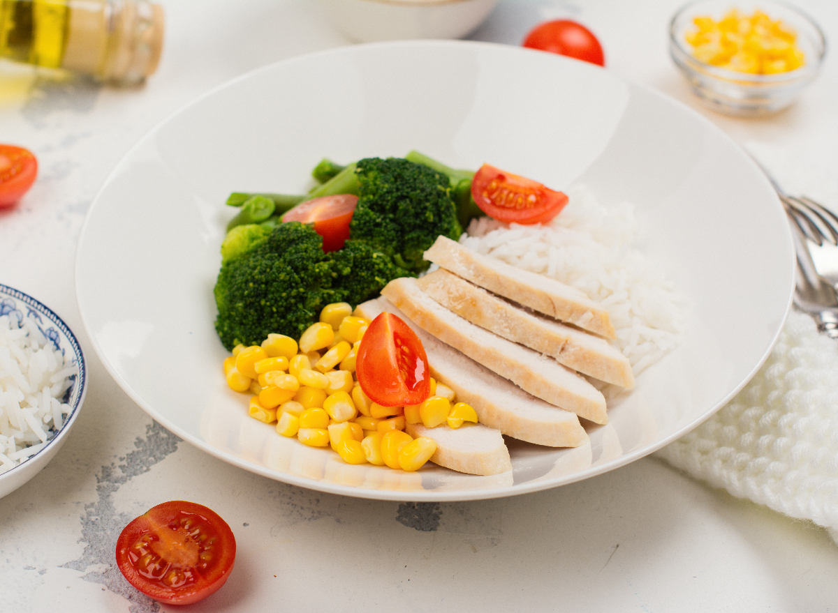 20 Best Weight Loss Secrets, According to Experts