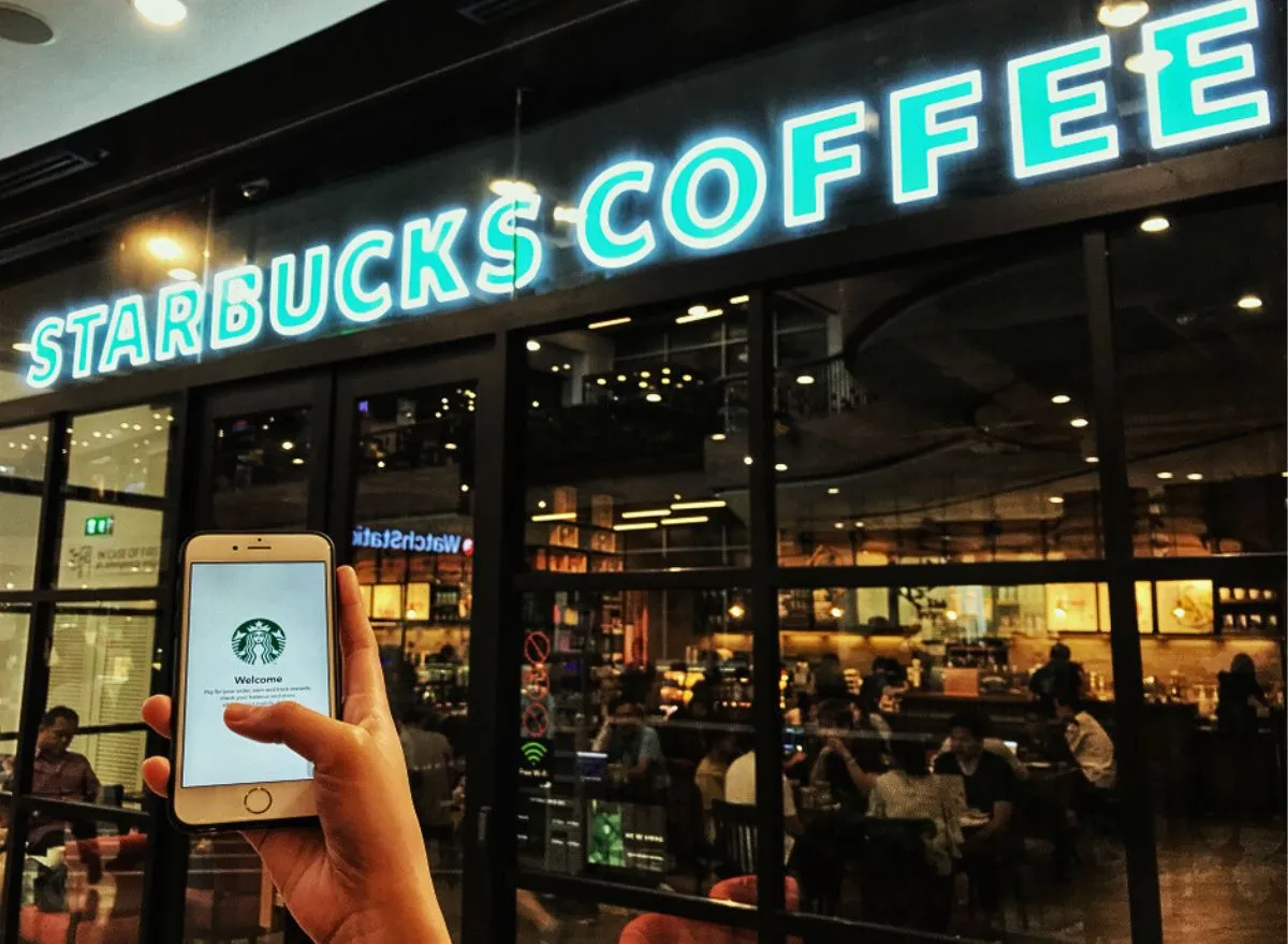 7 Big Changes You’ll See at Starbucks in 2023