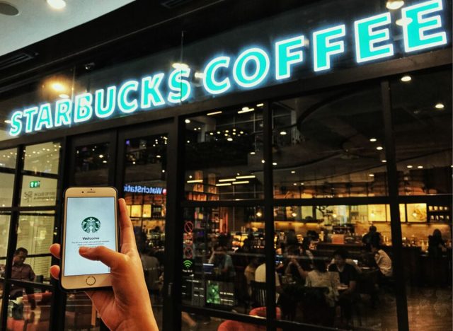 7 Big Changes You’ll See at Starbucks in 2023