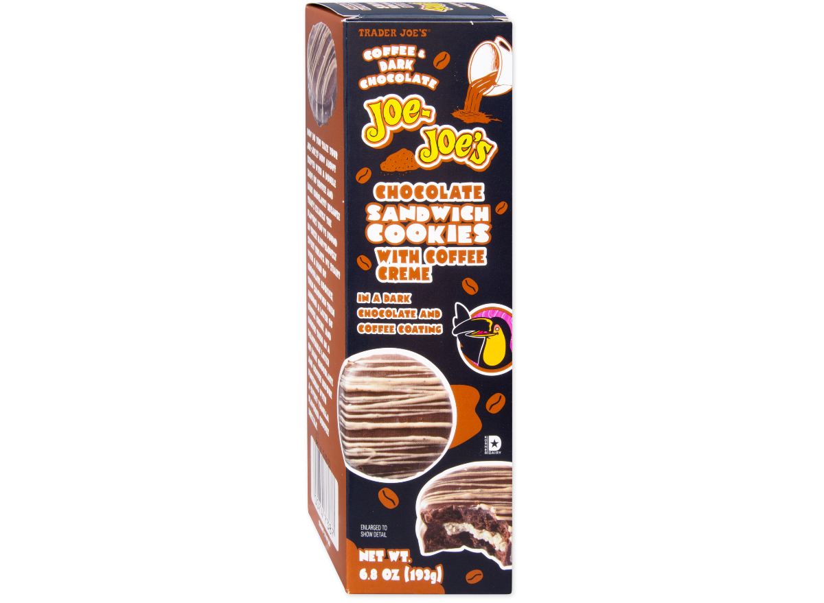 Trader Joe's Best New Items Taste Test