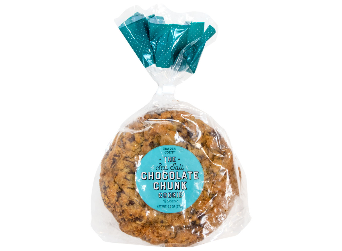 6 Trader Joe’s Bakery Items Customers Are Currently Raving About