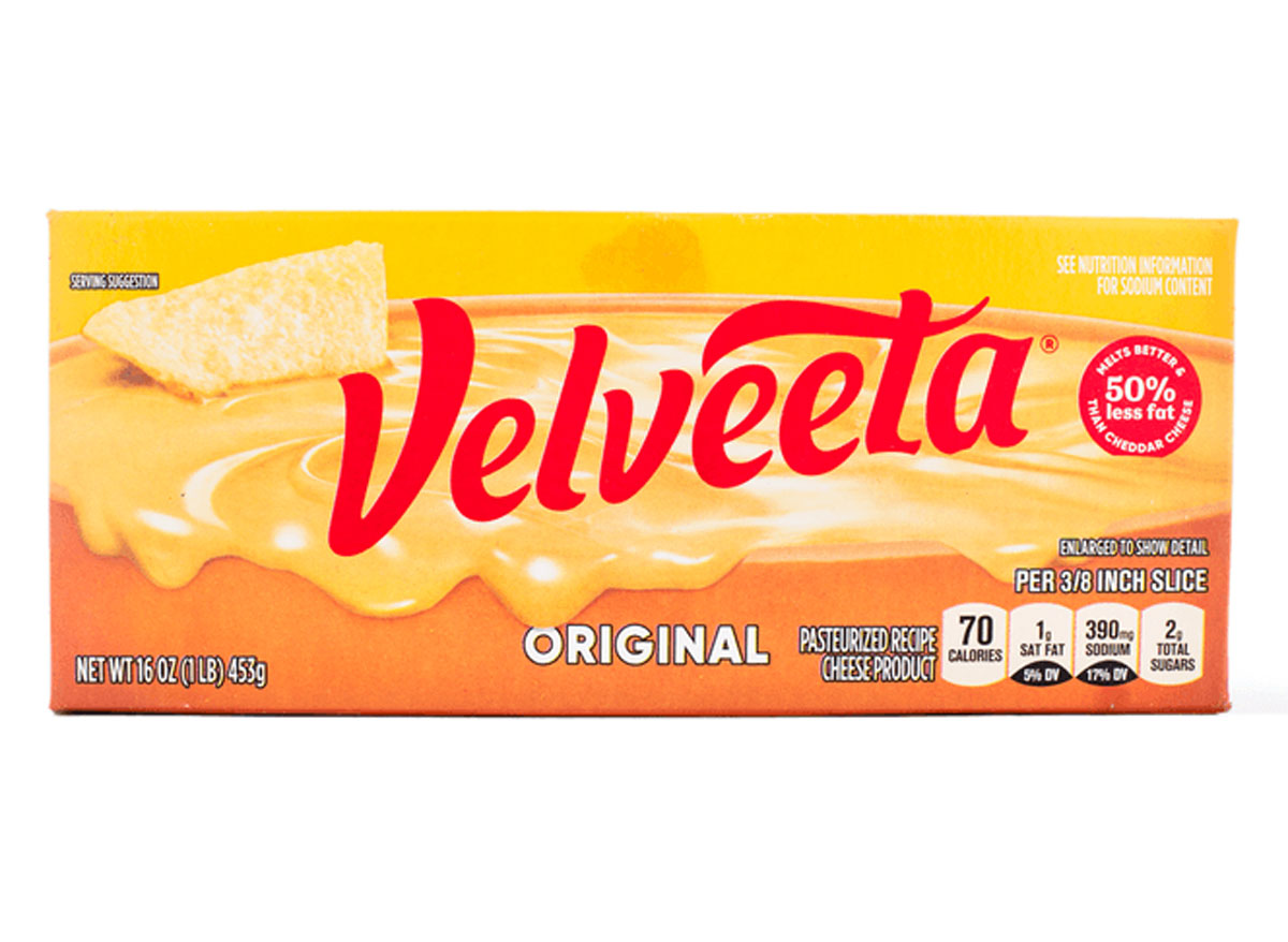9 Worst Cheeses To Stay Away From Right Now