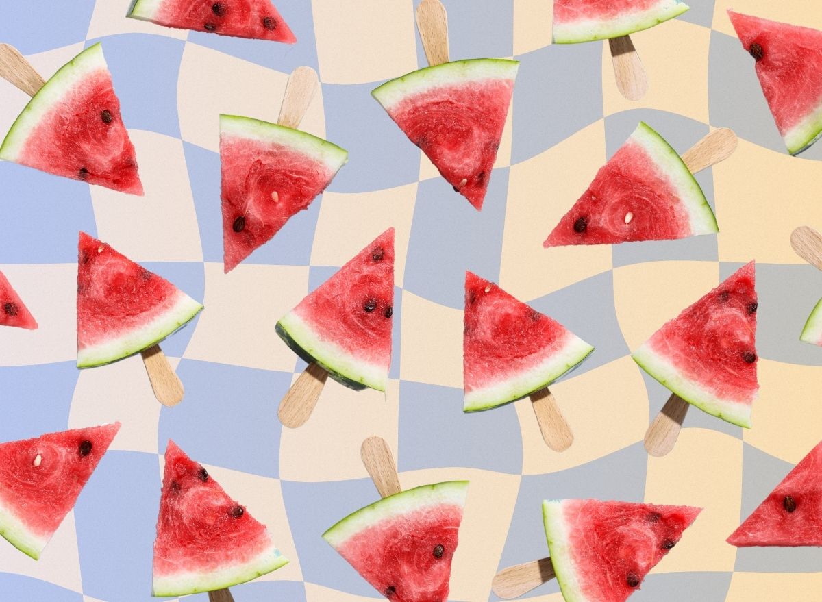23 Inventive Watermelon Recipes To Try This Summer
