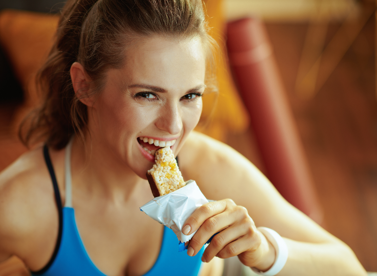 The 10 Worst Foods for Your Abs