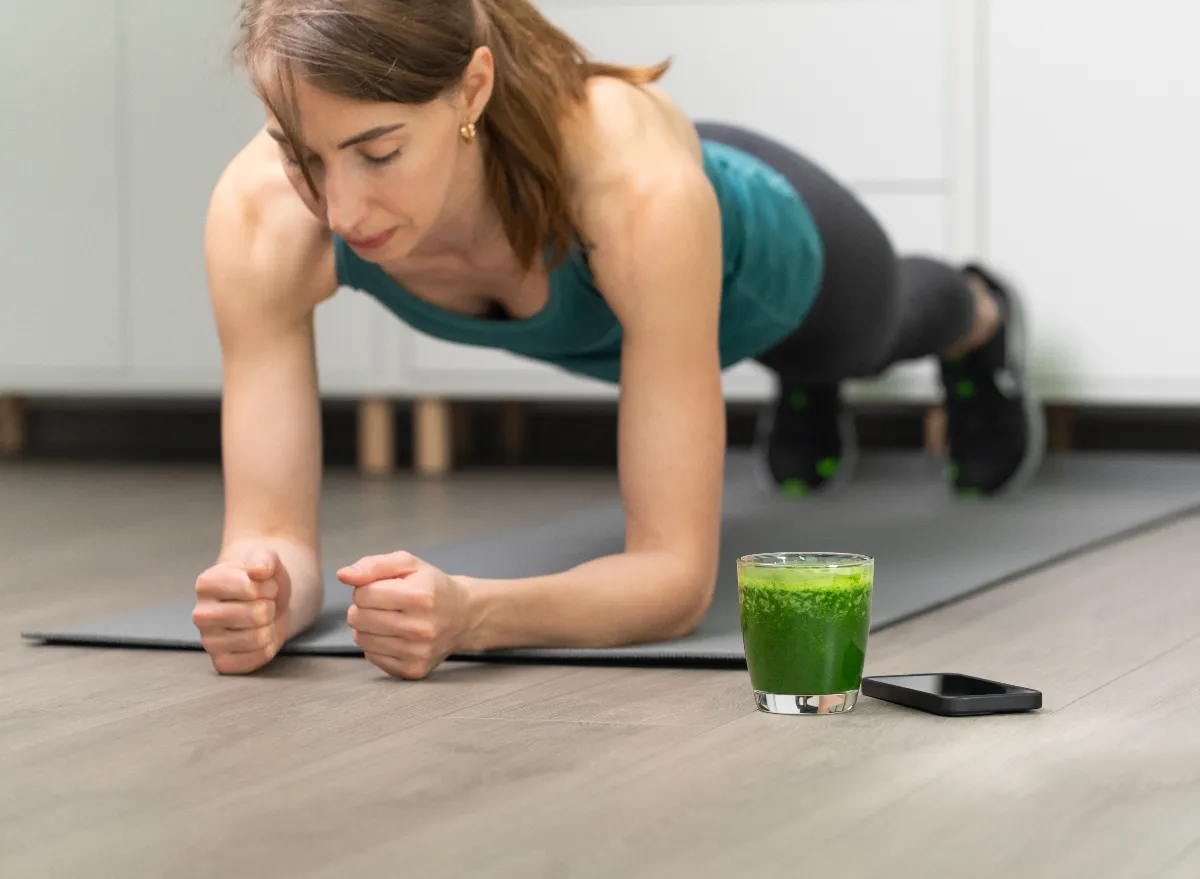 7 Best Strength Exercises To Prevent Belly Fat