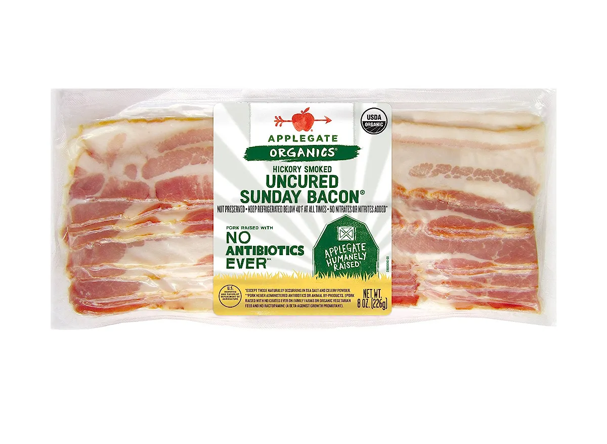 We Tried 5 Store-Bought Bacons & This Was the Best One