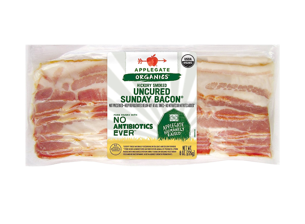 We Tried 5 Store-Bought Bacons & This Was the Best One