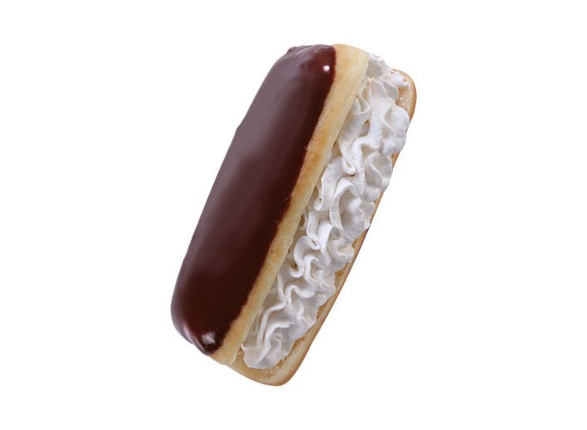 8 Unhealthiest Fast-Food Donuts in America