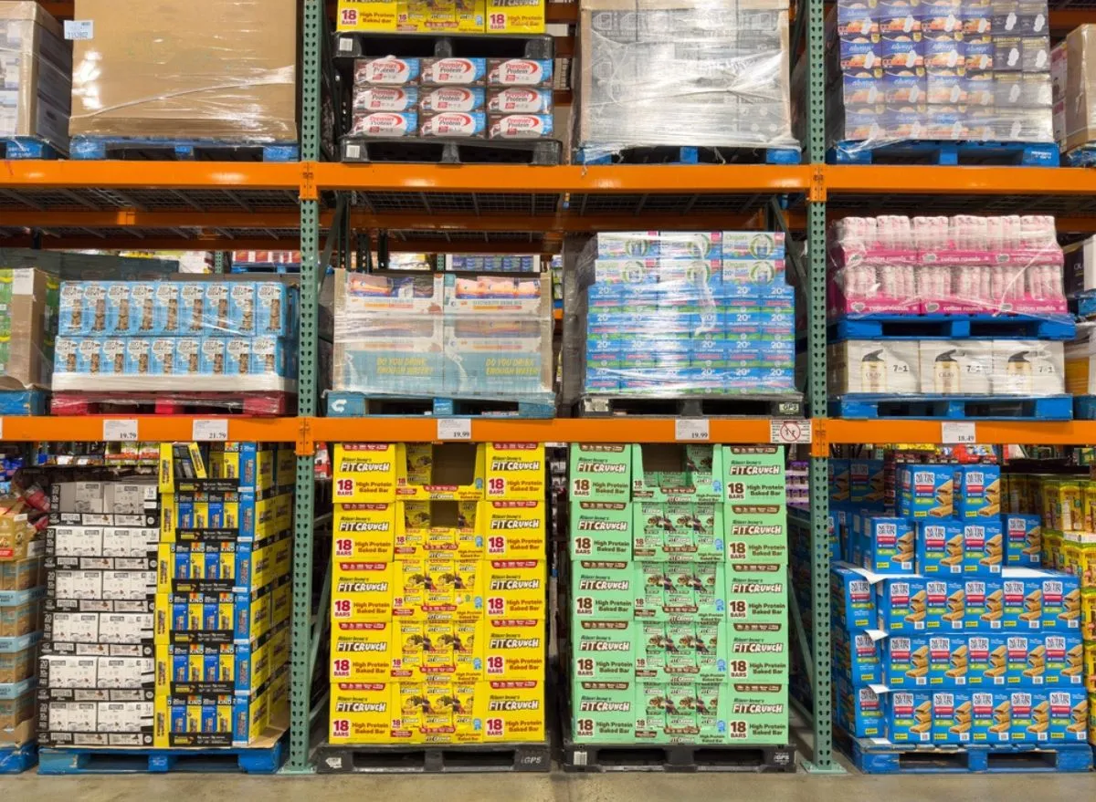 20 Best Costco Shopping Hacks, According to Customers