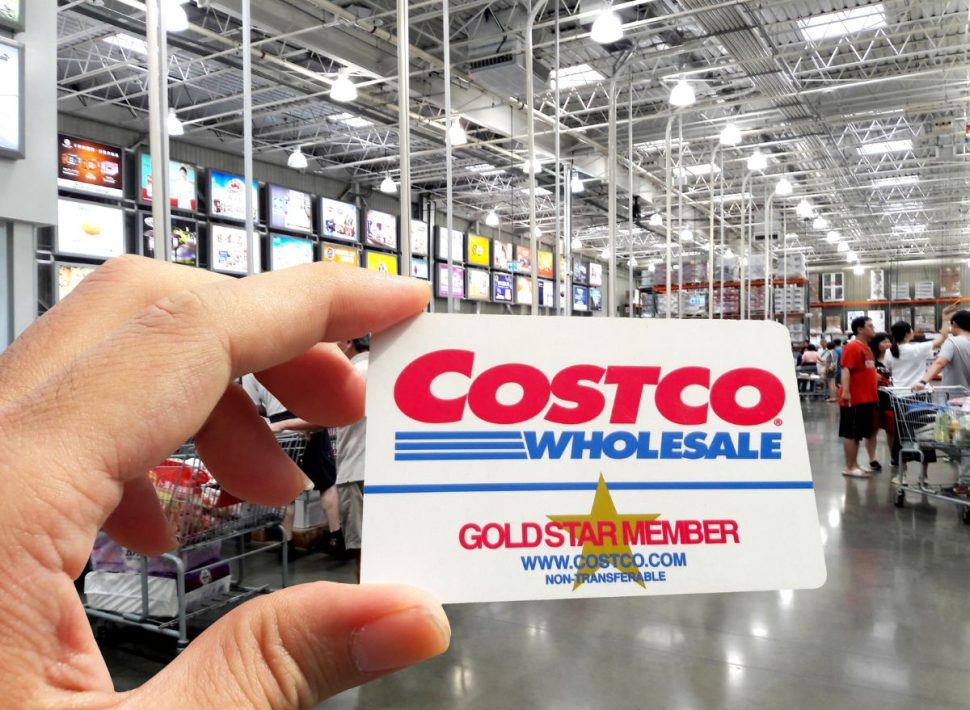 8 Costco Items That Give You the Best Bang For Your Buck
