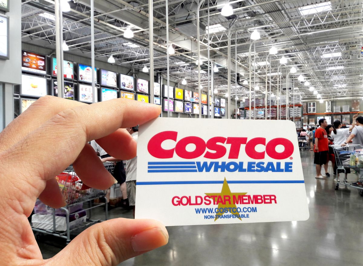 5 Major Changes at Costco’s Food Court In 2024