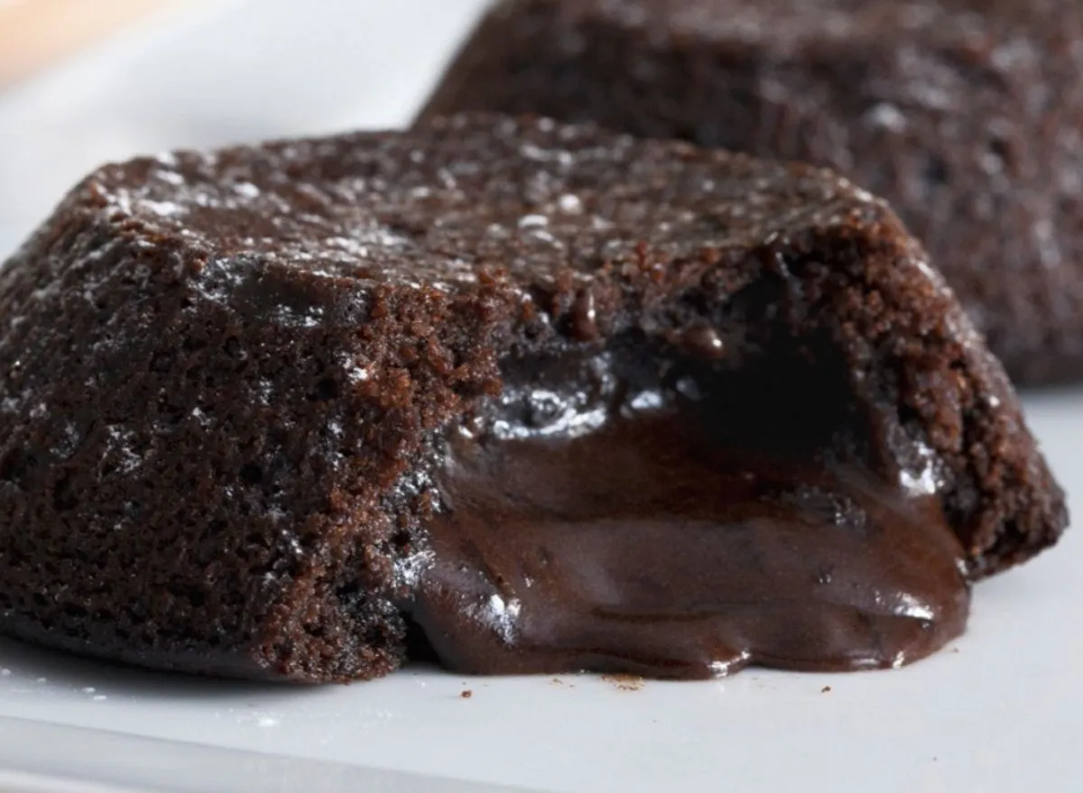 8 Fast-Food Chains That Serve the Best Desserts, Customers Say